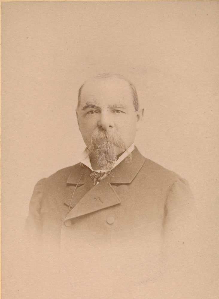 [Aubert] von Emile Tourtin: Kunstdruck in Museumsqualität