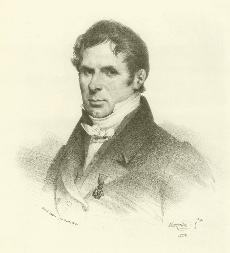 Jan Frans van Dael, flämischer Künstler von French School