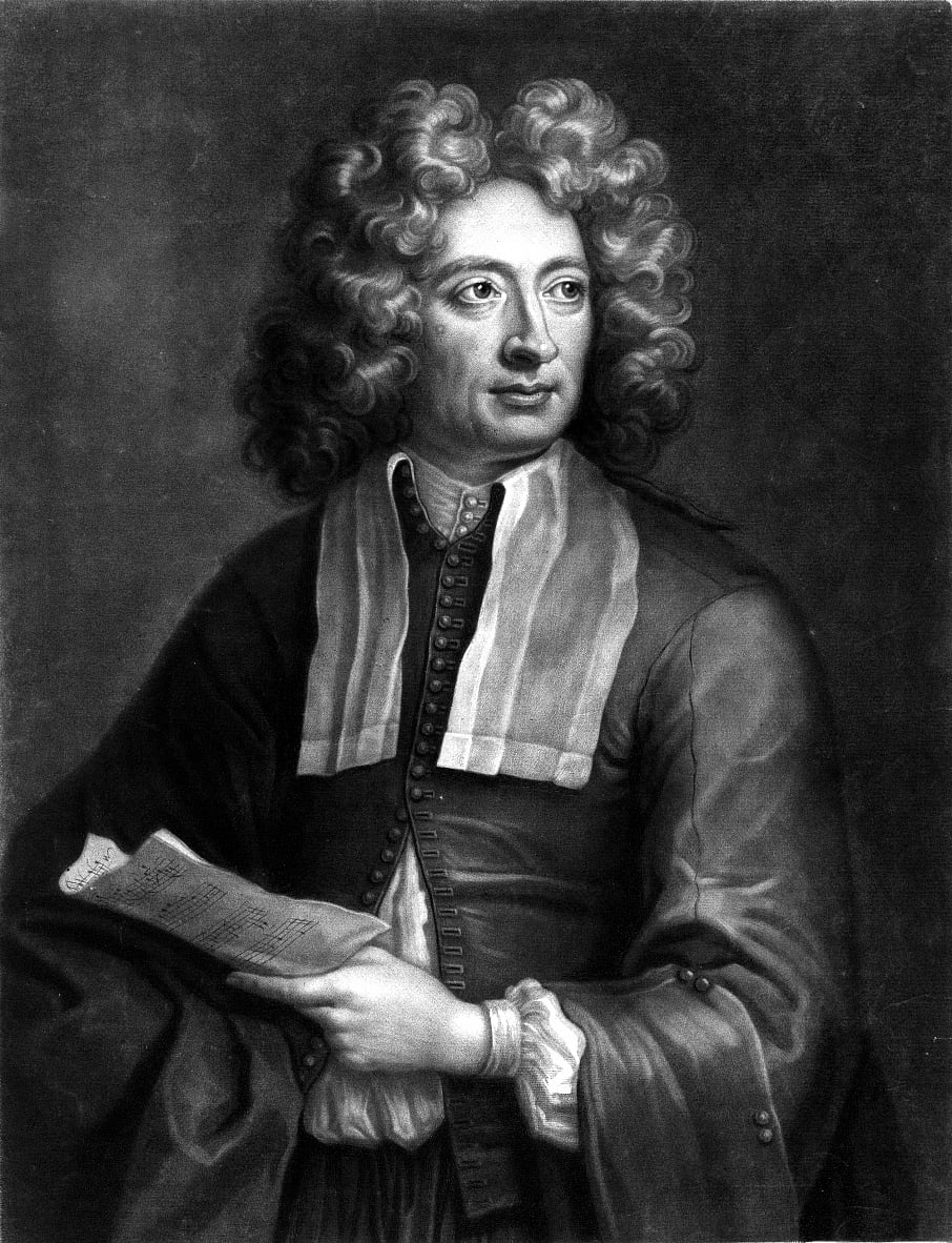 Dargestellte Person: Arcangelo Corelli
