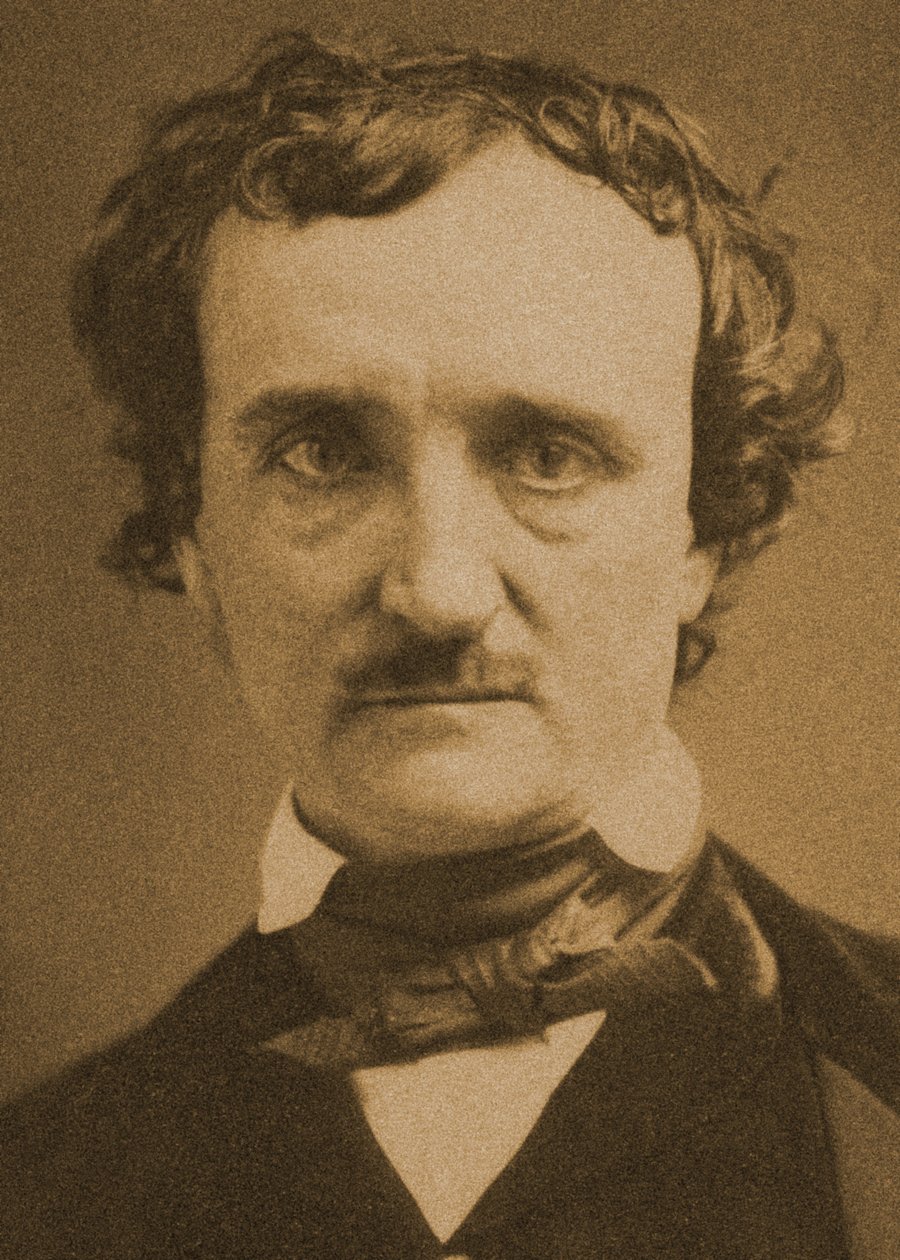 Edgar Allan Po The Life And Literary Legacy Of Edgar Allan Poe | Gale