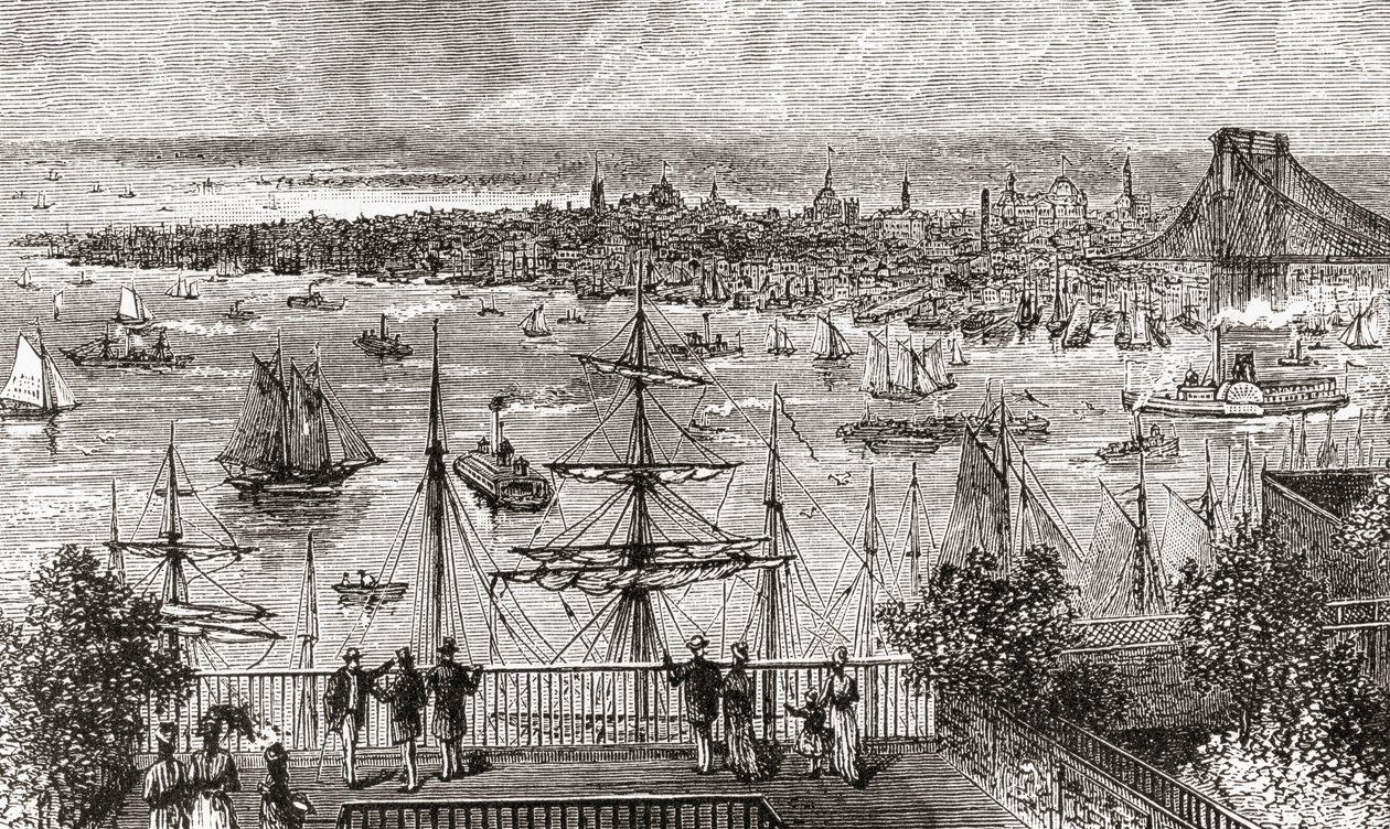 19 Century 19th Century Religion In New England
