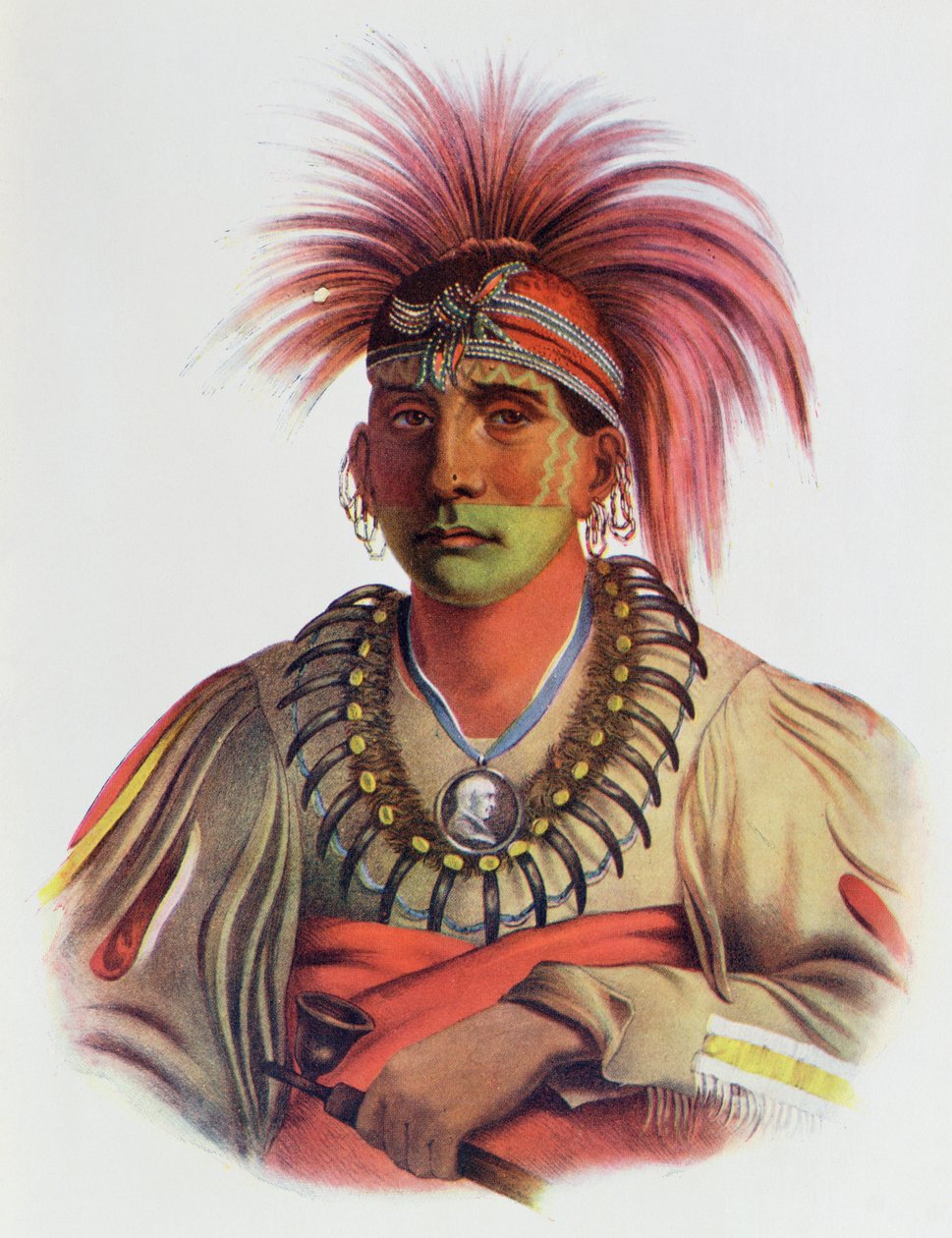 Indiana Tribes