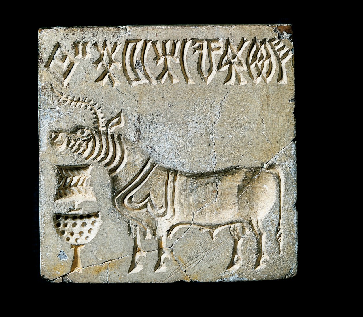 Indus Valley Civilization Seals Wikipedia The Story Of The Discovery
