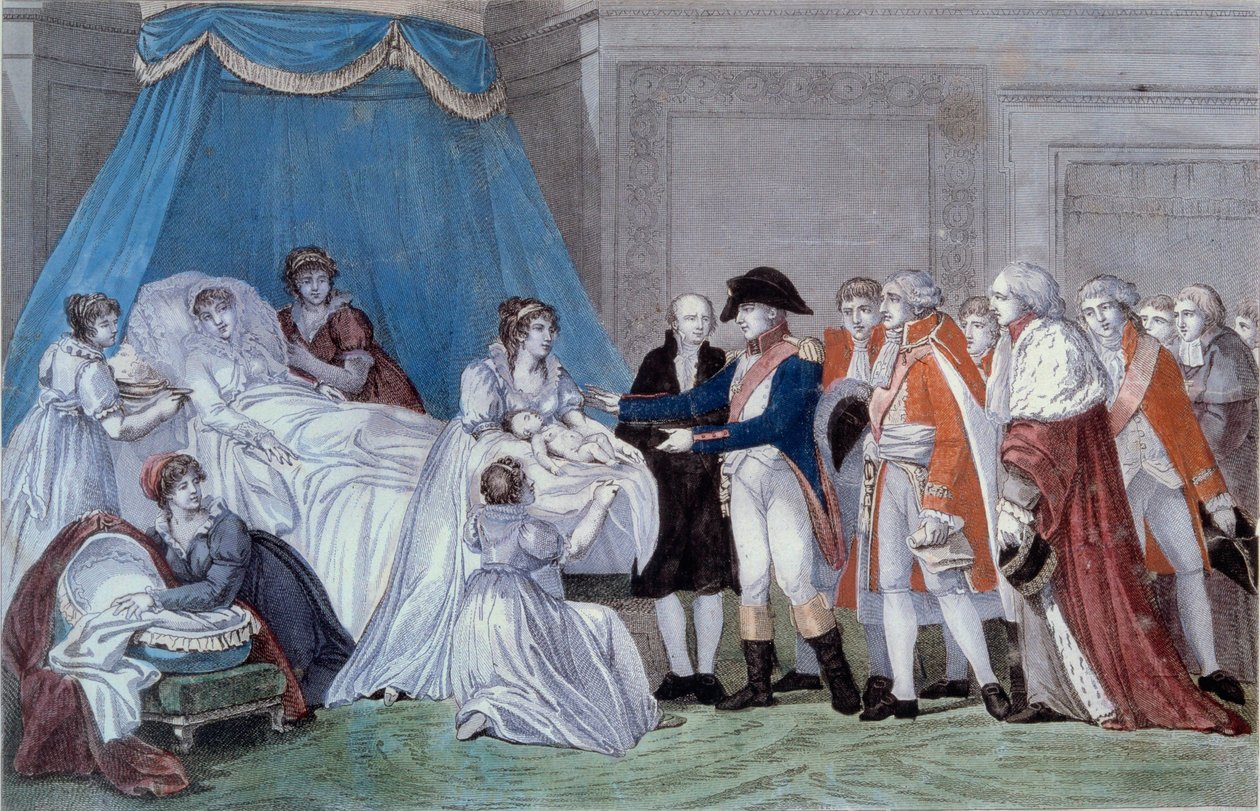 Napoleon Bonaparte Napoleon Geboren Zur Party Napoleon Bonaparte