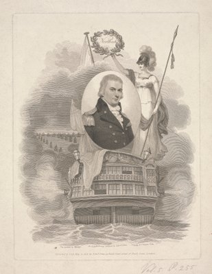 Admiral William Carnegie, 7. Earl of Northesk (#1441965)