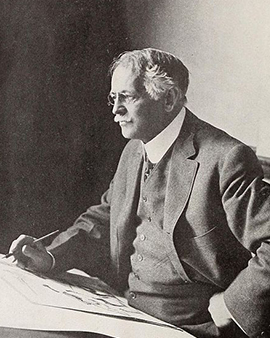 Kunstdrucke von William Allen Rogers